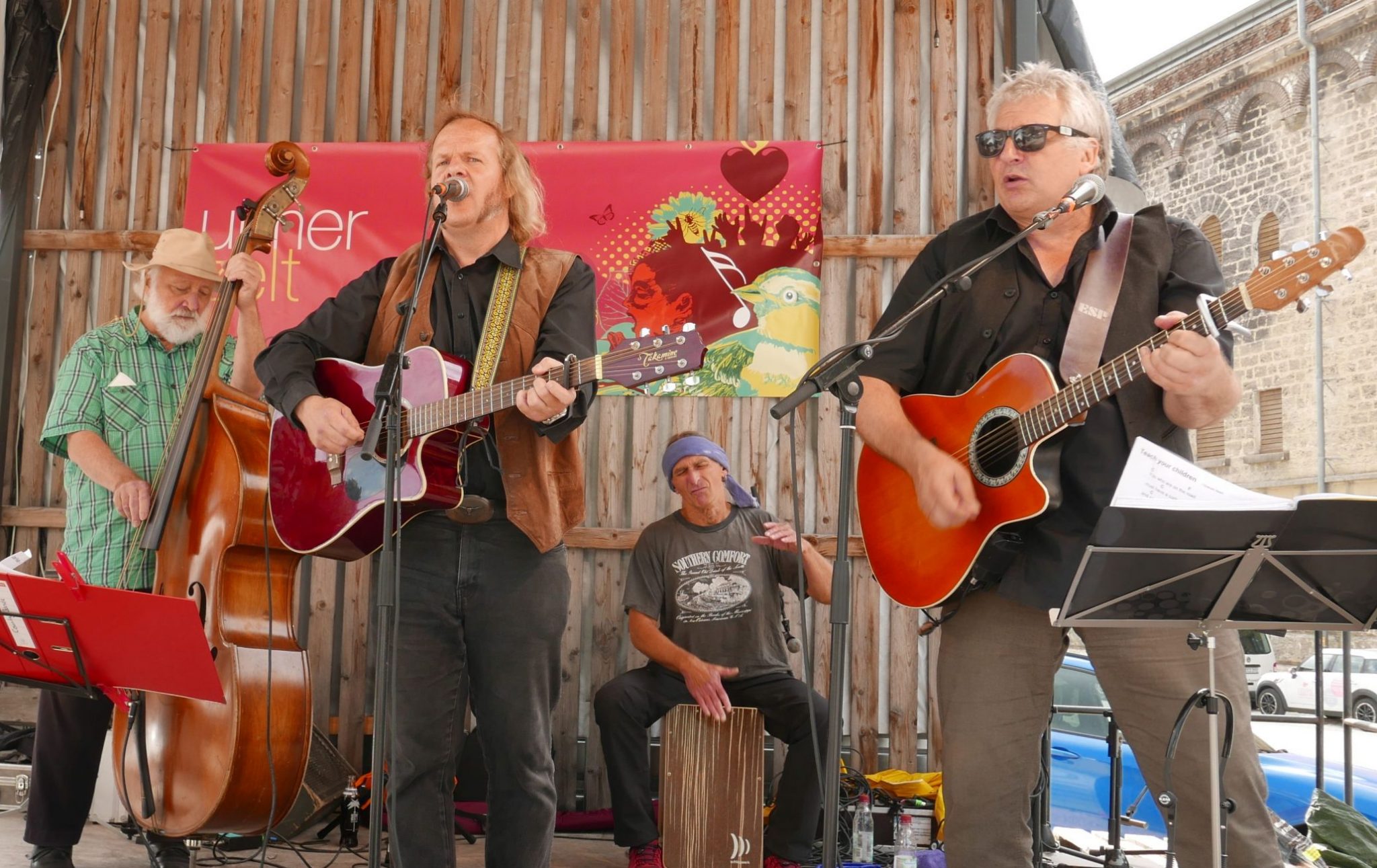 Programm-Details - Zum fröhlichen Nix