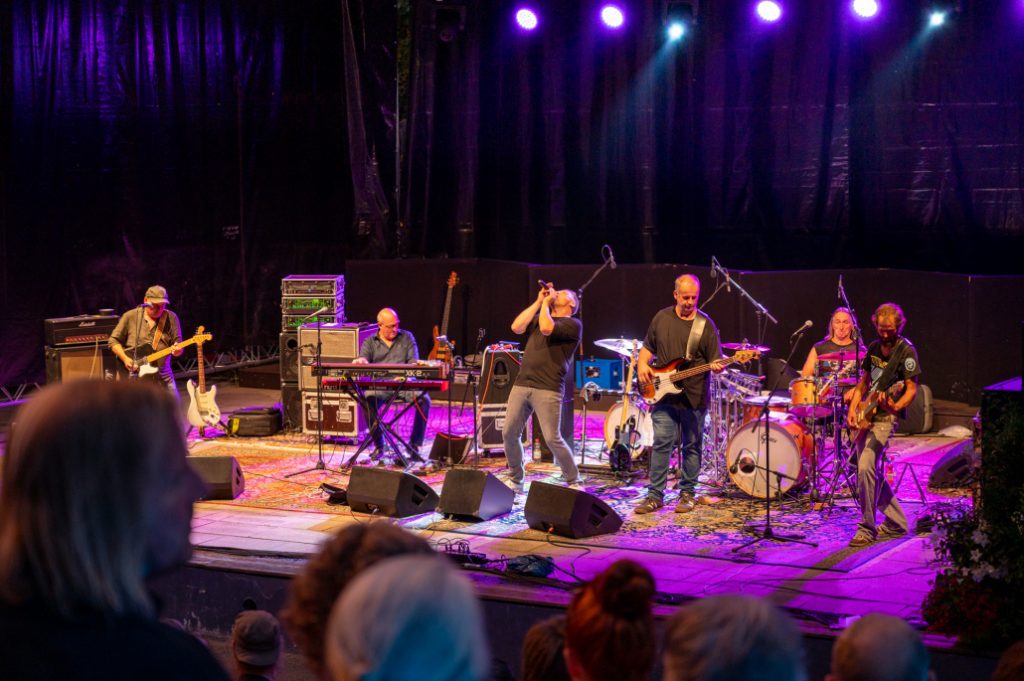 Neues - Zum fröhlichen Nix